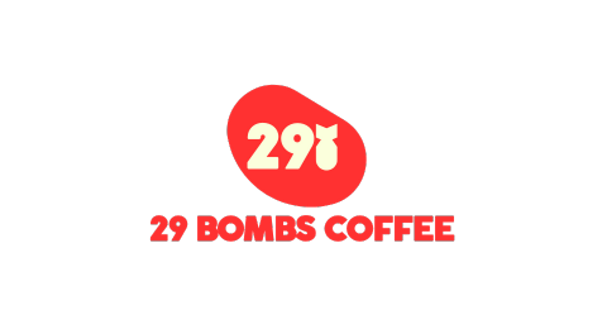 29 Bombs Coffee – 29 Bombs Coffee